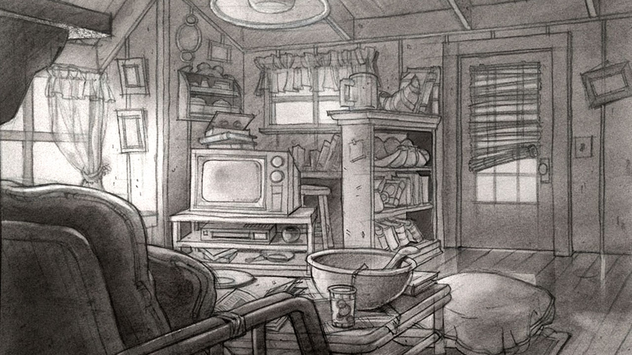 Interview With Armand Serrano (Part 2) :: ArtCast #91